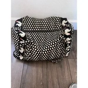 Vera Bradley | Bags | Vintage Vera Bradley Chicken Egg Chanticleer ...